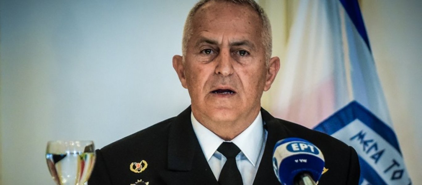 Άλλη λύση δεν υπάρχει, οφείλουμε να ετοιμαζόμαστε για πόλεμο αν όχι να ...