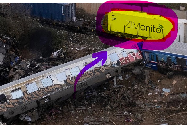 Η «φωτιά» των Τεμπών μακάρι να «πυρπολήσει» την Ελλάδα! – Ευαγγελάτος ...